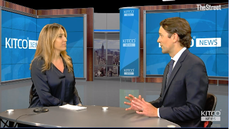 Interview with KITCO: "Gold Trade Ahead of the Fed" | GraniteShares